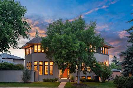 Calgary Luxury Homes For Sale - Calgary Luxury Real Estate