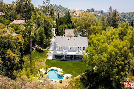 Benedict Canyon Homes for Sale | Benedict Canyon, CA Real Estate