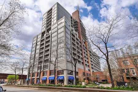 Dearborn Tower Condos of Chicago |1530 S State Street