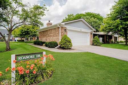 Manchester Square Homes for Sale in Zionsville IN | Indianapolis Real ...