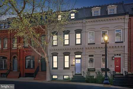 The Chastleton - 1701 16th Street NW Washington DC 20009 - Dupont ...