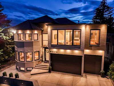 Calgary Luxury Homes For Sale - Calgary Luxury Real Estate