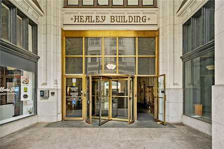 Healey Building Condos for Sale | 57 Forsyth Street NW