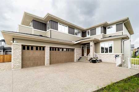 Calgary Luxury Homes For Sale - Calgary Luxury Real Estate