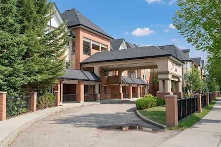 55+ Senior Living Condos for sale in Calgary - 55 Plus Age Restricted ...