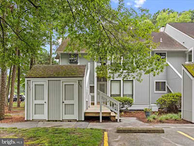 Your Ultimate Guide To Sea Colony, Bethany Beach