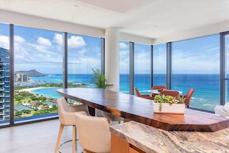 Victoria Place - The heart of luxury in Honolulu