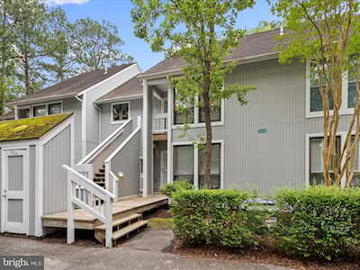 Your Ultimate Guide To Sea Colony, Bethany Beach