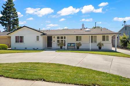 San Jose Zip Code Guide Map | The Jamison Team