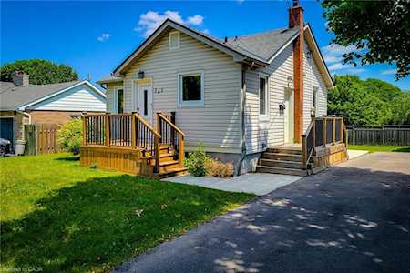 Hamilton Mountain Homes for Sale | Hamilton Mountain, Ontario Real ...