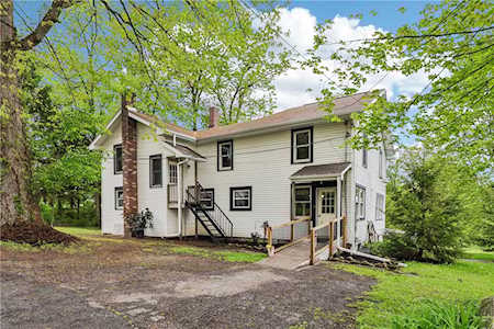 Homes For Sale Portersville Panull
