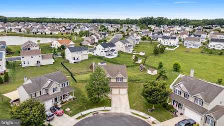 Meadows at Chestnut Ridge Homes in Magnolia DE | Meadows at Chestnut ...