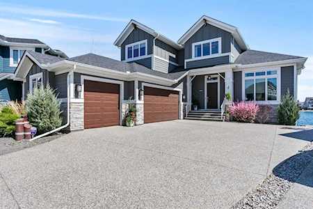 Calgary Waterfront Homes For Sale - Calgary Waterfront Real Estate