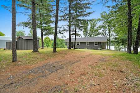 Beecher Lake Homes and Cottages For Sale in Marinette County, WI