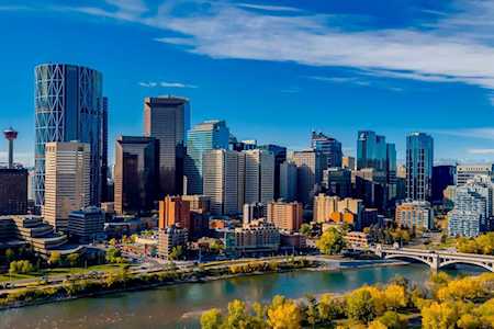 Calgary Luxury Condos & Penthouses For Sale