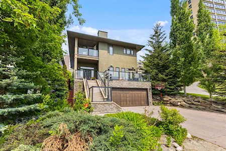 Calgary Luxury Homes For Sale - Calgary Luxury Real Estate