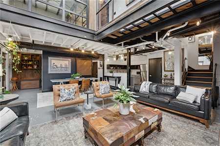 Inman Park Lofts for Sale | Loft Listings in Inman Park, GA