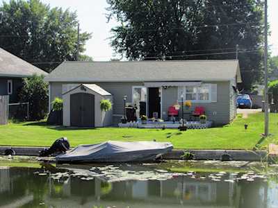 Barbee Chain of Lakes Real Estate - Homes for Sale on Barbee Lake Chain