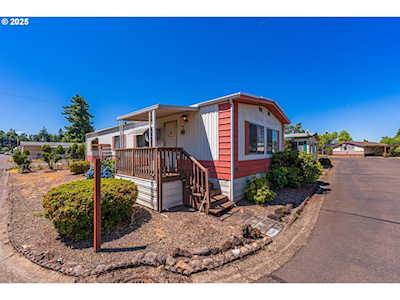 Zip code 97478 | Springfield Oregon Information and Maps