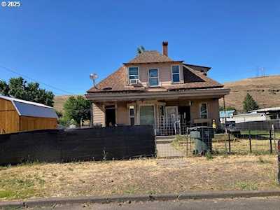 Eastern Oregon Real Estate - Homes for Sale in Eastern Oregon