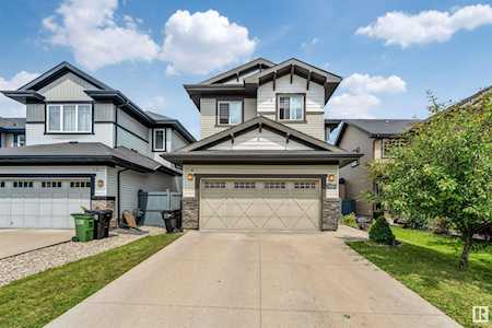 Edmonton Alberta New Listings