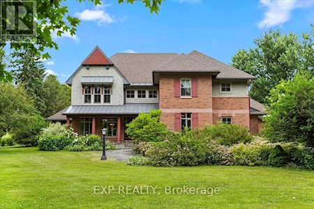 Ottawa Vacant Lots For Sale - Ottawa Land