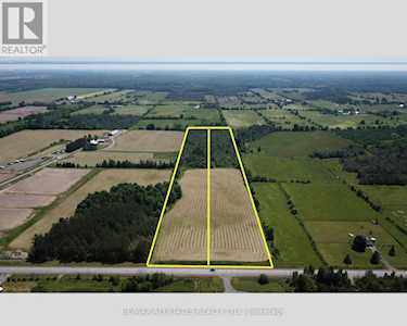 Ottawa Vacant Lots For Sale - Ottawa Land
