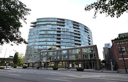 Vancouver BC Homes for Sale and Real Estate