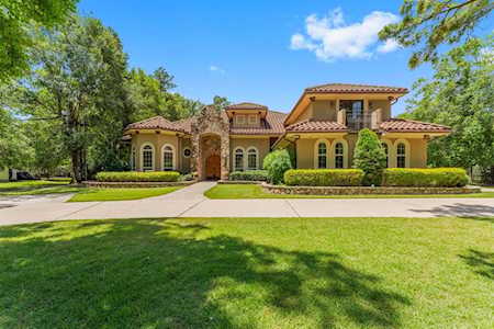 Spring TX Luxury Homes - Spring Mansions For Sale