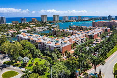 Mizner Court Condos For Sale | Boca Raton Luxury Condos