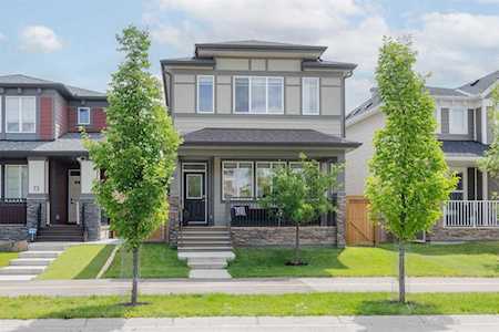 Heritage Pointe Homes For Sale Southeast Calgary - Heritage Pointe Real ...