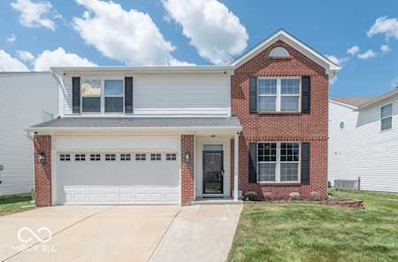 Wynbrooke Subdivision | Avon Indiana Homes for Sale