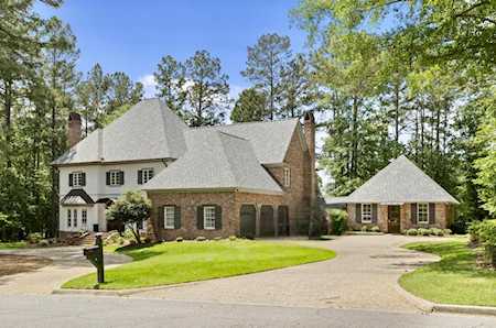 Canebrake Homes for Sale - Hattiesburg MS