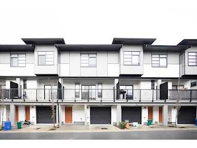 Vantage Heights Townhouses | Mission BC