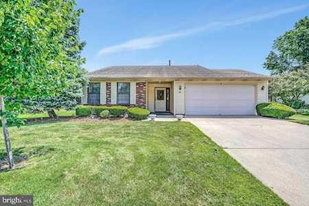 Homestead at Columbus 55+ Homes for Sale in Mansfield Township, NJ