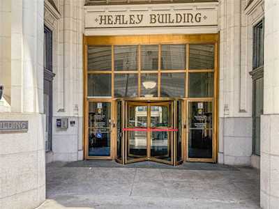 Healey Building Condos for Sale | 57 Forsyth Street NW