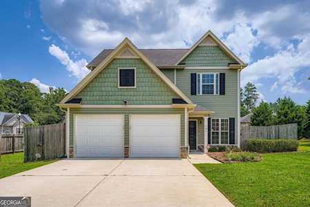 Downtown Eats - Dallas Georgia's Newest Restaurant