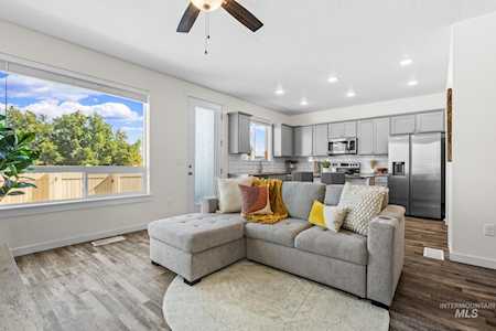 Meridian ID Condos for Sale | Meridian Condominium Real Estate