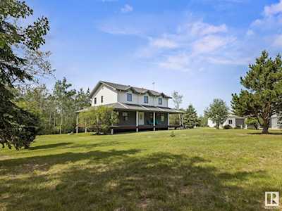 Acreages for sale Strathcona County