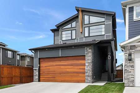 Heritage Pointe Homes For Sale Southeast Calgary - Heritage Pointe Real ...
