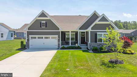 Spring Breeze Homes for Sale Harbeson DE | Spring Breeze Real Estate ...