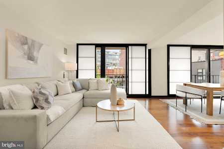 Claridge House Cooperative - 950 25th Street NW Washington DC 20037 ...