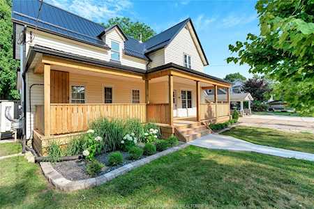 Wheatley Homes For Sale - Wheatley ON Real Estate