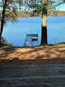 West Fox Lake Homes For Sale in Crow Wing County, MN