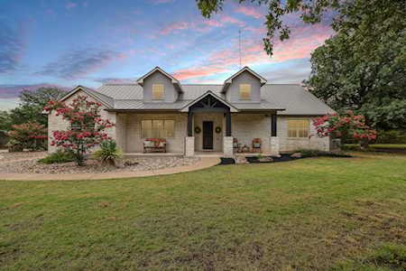 Jarrell TX Waterfront Homes for Sale & Real Estate