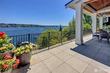 Mercer Island Homes for Sale - Mercer Island Real Estate