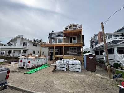Avalon Homes For Sale - Avalon NJ Real Estate