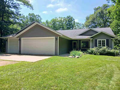 Red River Wisconsin Real Estate Listings - Red River, WI Real Estate