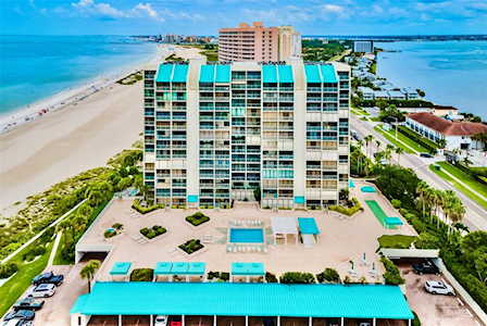 Sand Key Club Condos for Sale Sand Key | Sand Key Club Condominiums