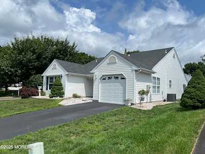 Princeton Commons Homes For Sale in Brick, NJ
